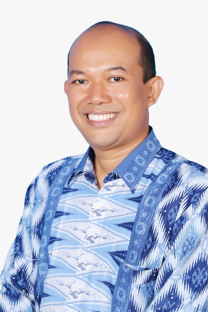 Ali Fahmi : Program Bantuan SPP Bagi Siswa Swasta di Kota Yogyakarta ...