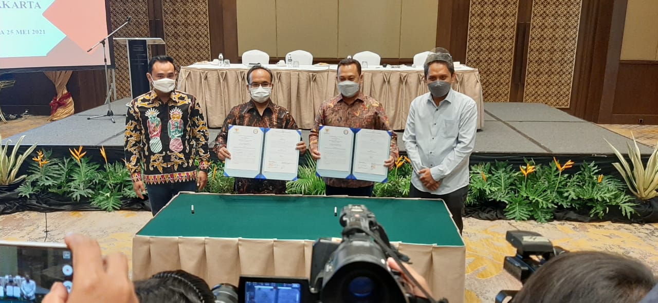 LSF dan KPID DKI Jakarta Sepakat Sukseskan Budaya Sensor Mandiri - Menara62