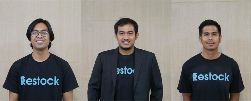Dapat Izin OJK, Restock.ID Jadi Fintech Pertama Tawarkan Pembiayaan ...