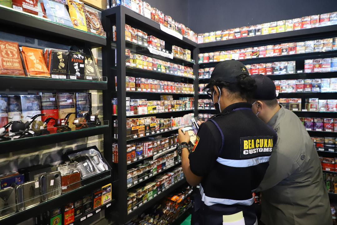 Kenaikan Cukai Rokok Turunkan Pendapatan Petani Tembakau dan Buruh ...