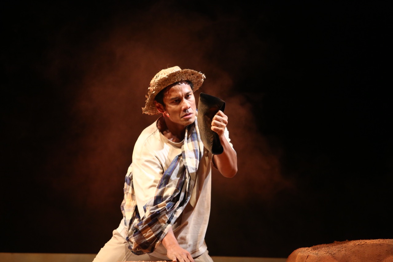 Empat Judul Monolog 'Di Tepi Sejarah' Ini, Bakal Tayang di Kanal ...