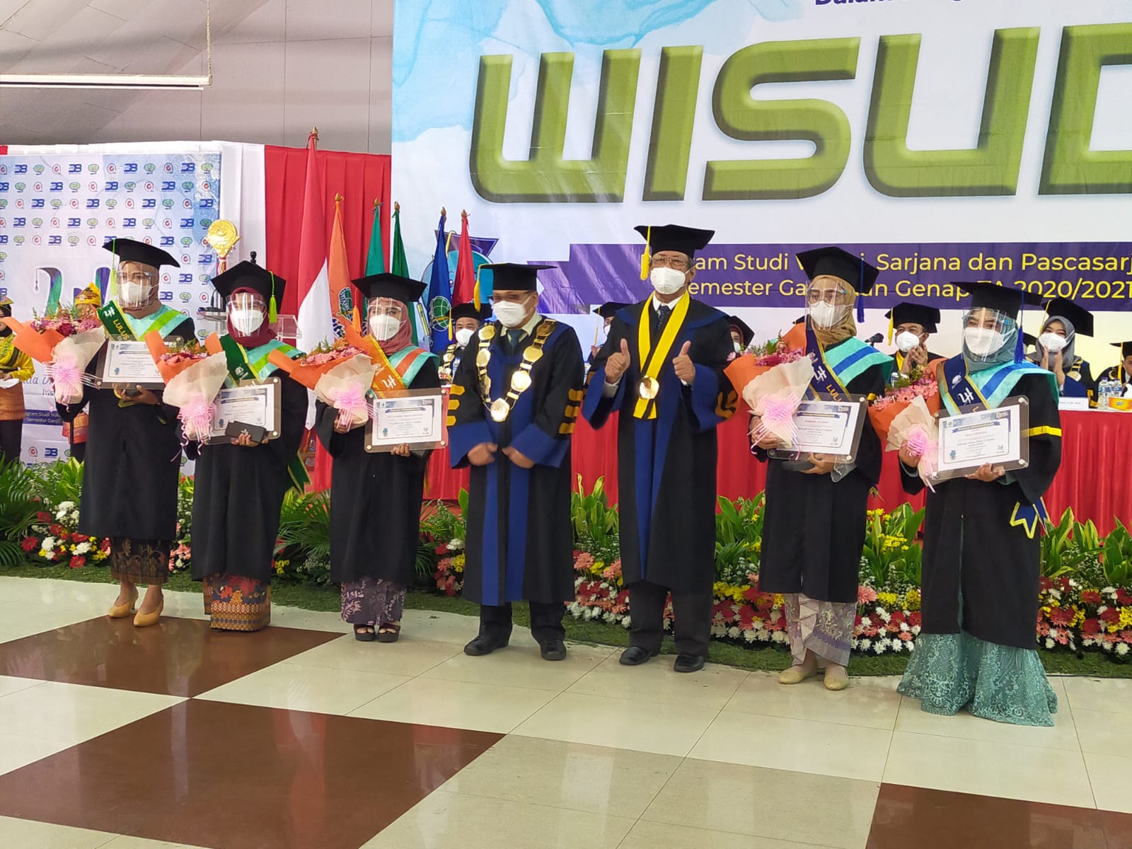 Raih Berbagai Pencapaian, Institut STIAMI Targetkan Jadi Perguruan ...