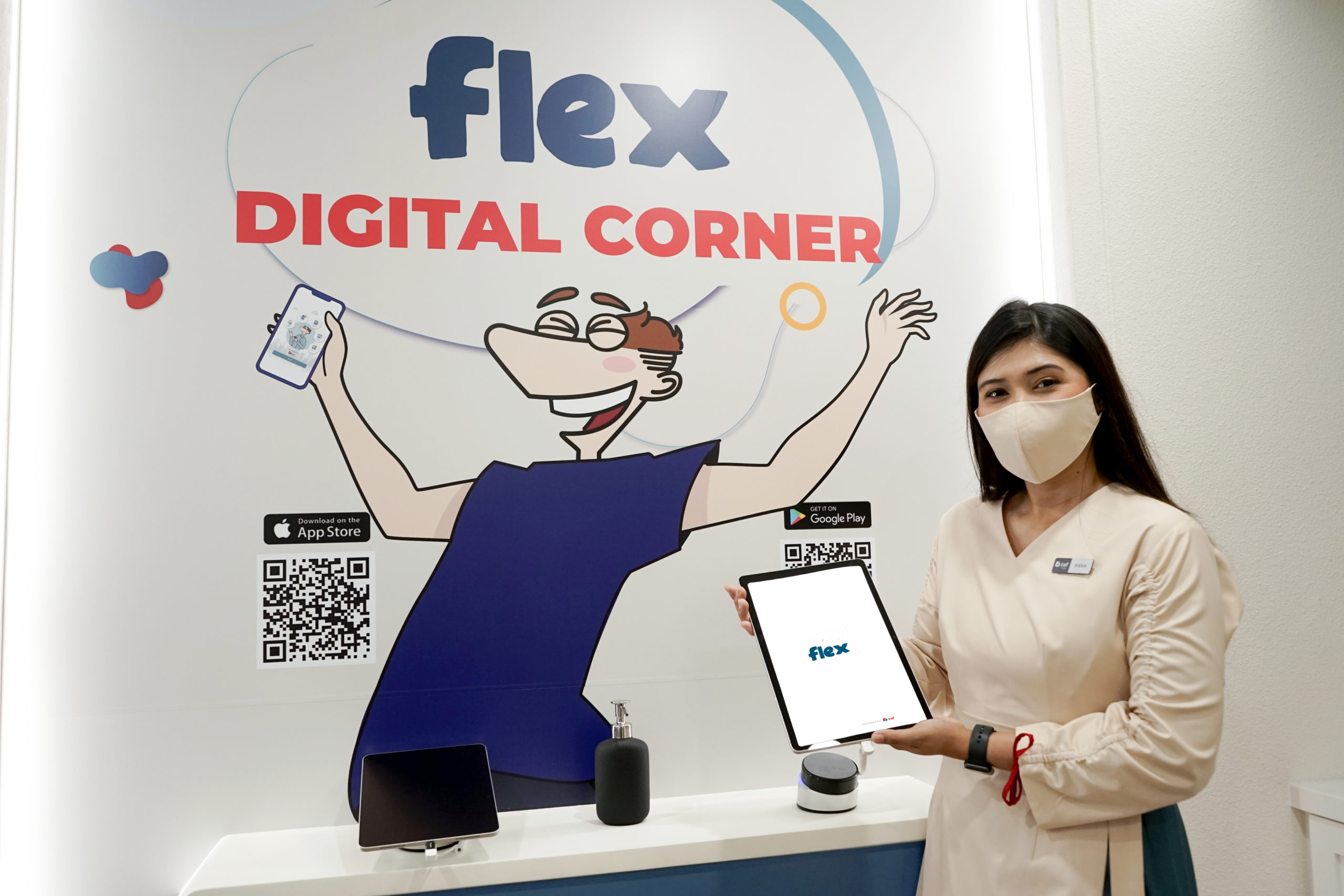 Pembiayaan Kepemilikan Mobil Kini Makin Mudah dengan Aplikasi FLEX dan ...