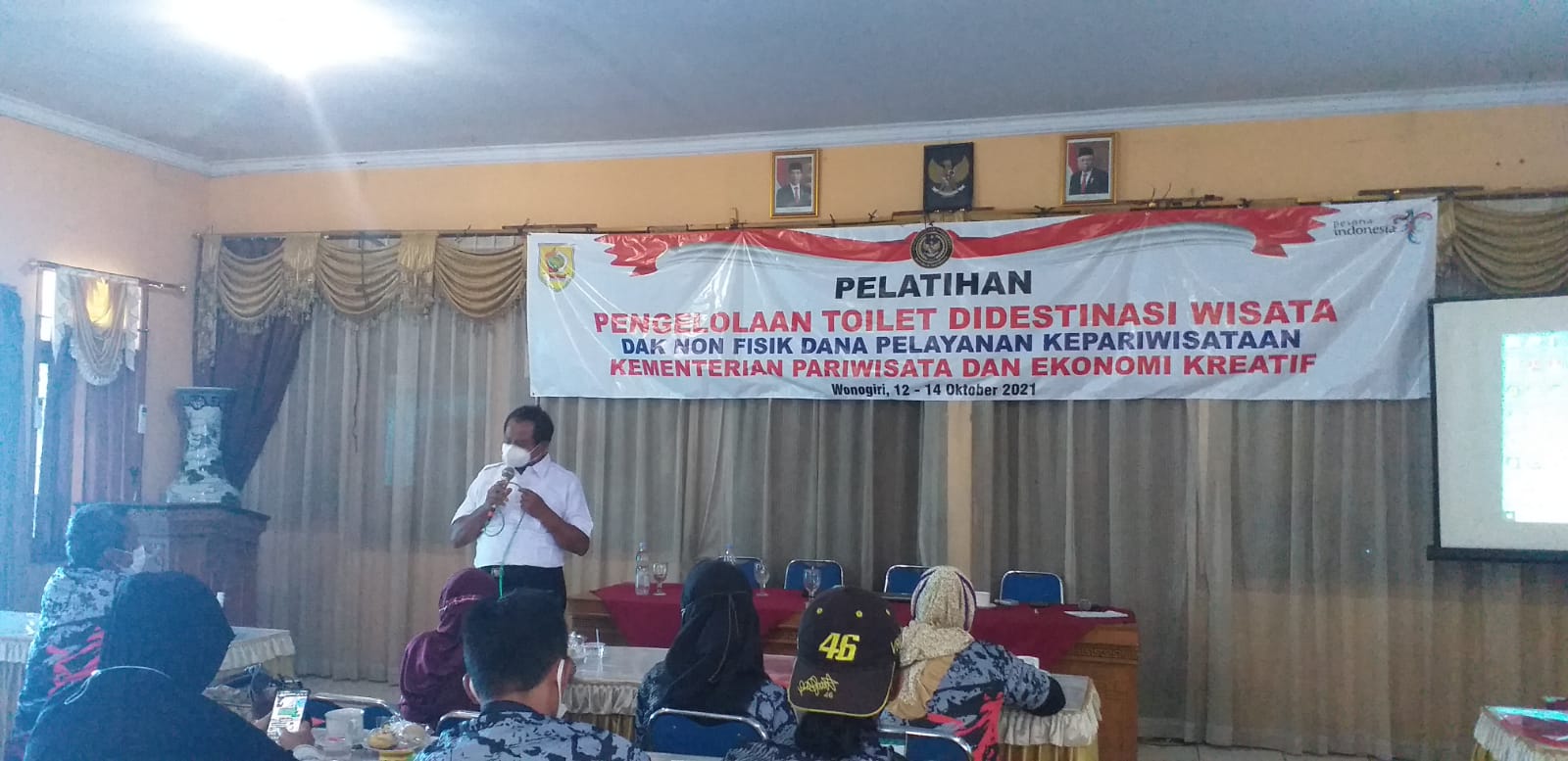 Hartoyo : Dari Solo Kita Berkarya - Menara62