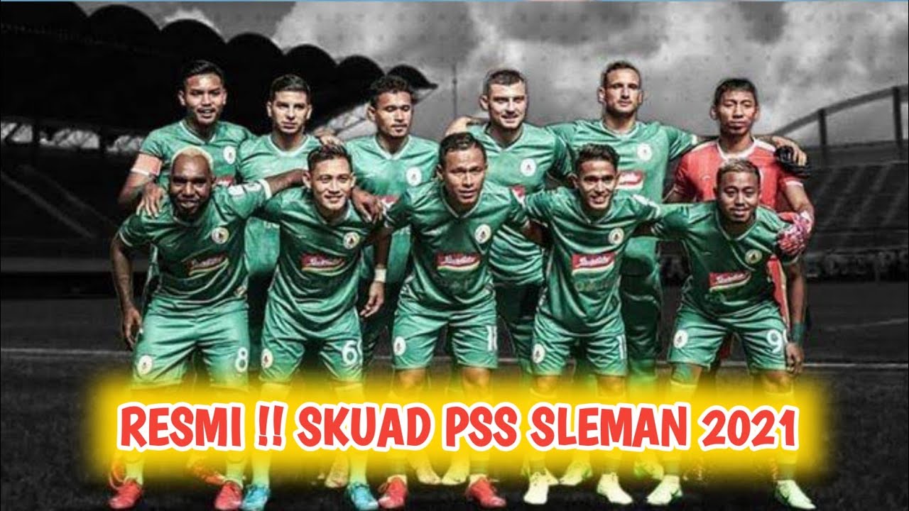 Bupati Kustini Pastikan Homebase PSS Tetap di Sleman - Menara62