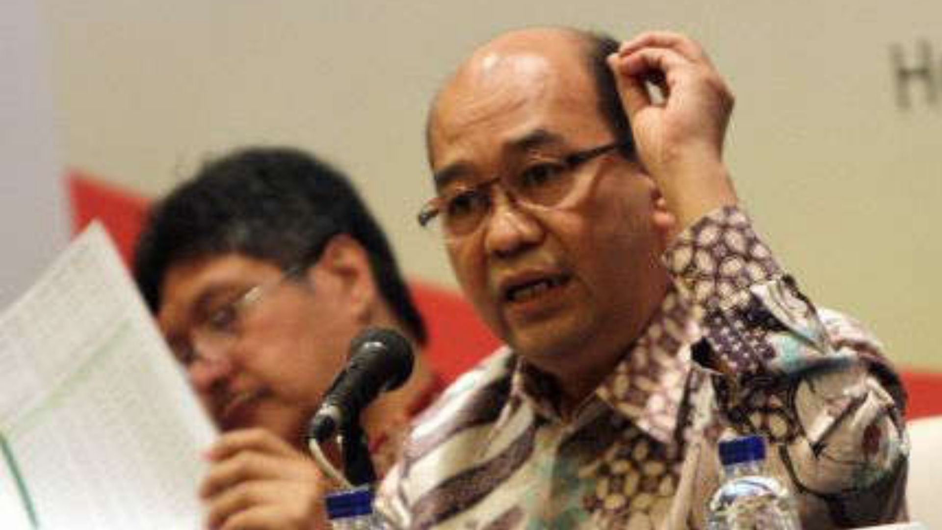 Penulis Obituari Itu Telah Pergi - Menara62