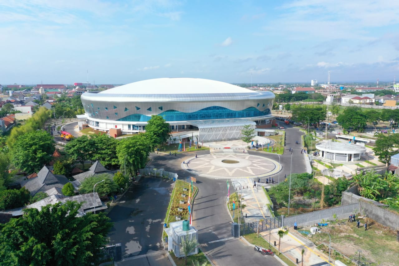 UMS Peringkat 3 Universitas Islam Terbaik Dunia Berturut Turut. Sofyan ...