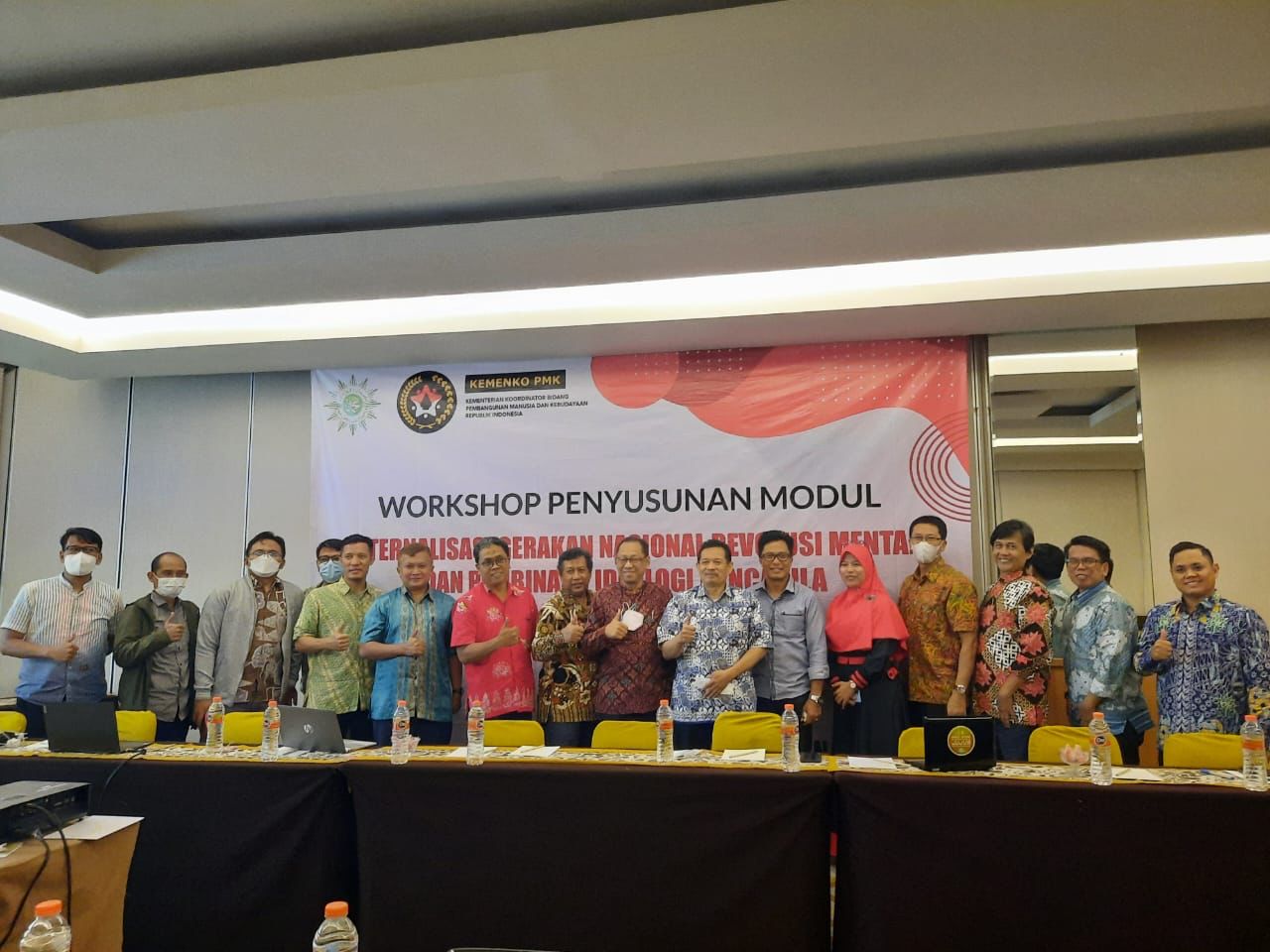 Sekolah Muhammadiyah Miliki Potensi Jadi Model Sekolah Toleransi - Menara62