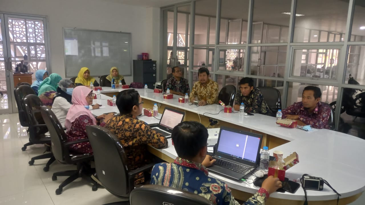 Seksi Persidangan Muktamar Siapkan 118 Relawan - Menara62