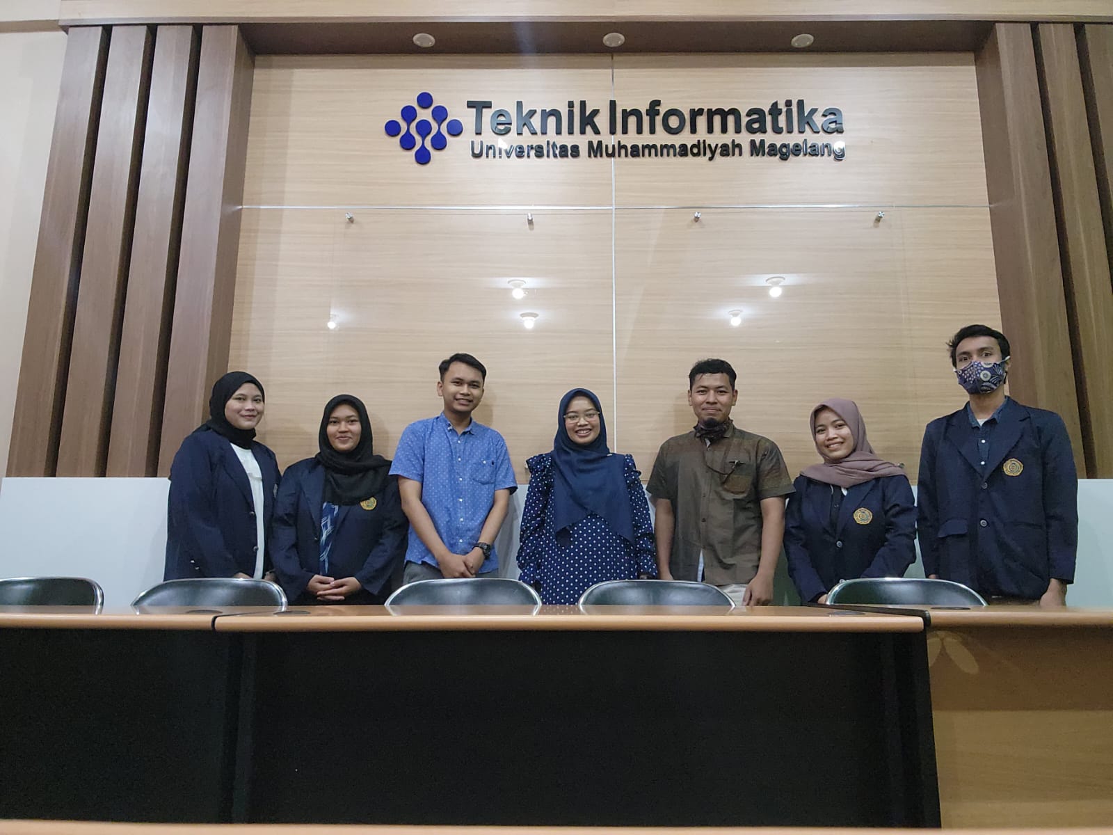 Keren, FT UNIMMA Raih Juara Penulisan Artikel Ilmiah Tingkat Nasional ...