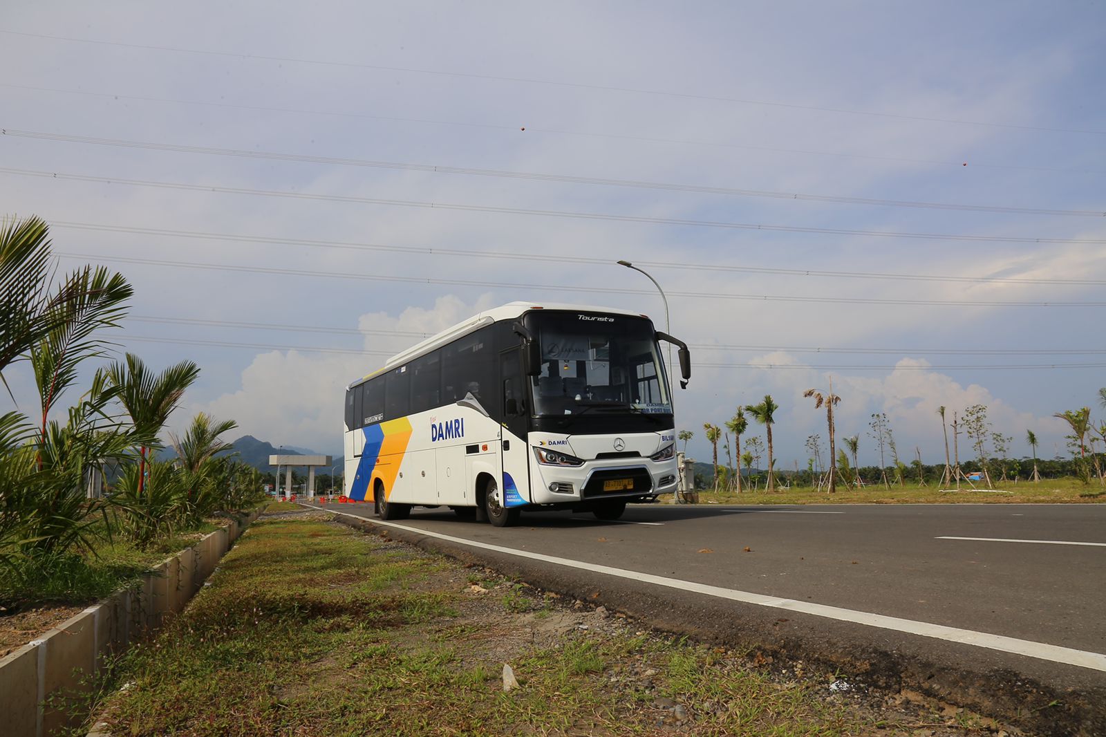 Subsidi Angkutan Antarmoda Bantu Percepat Pemulihan Ekonomi di KSPN ...