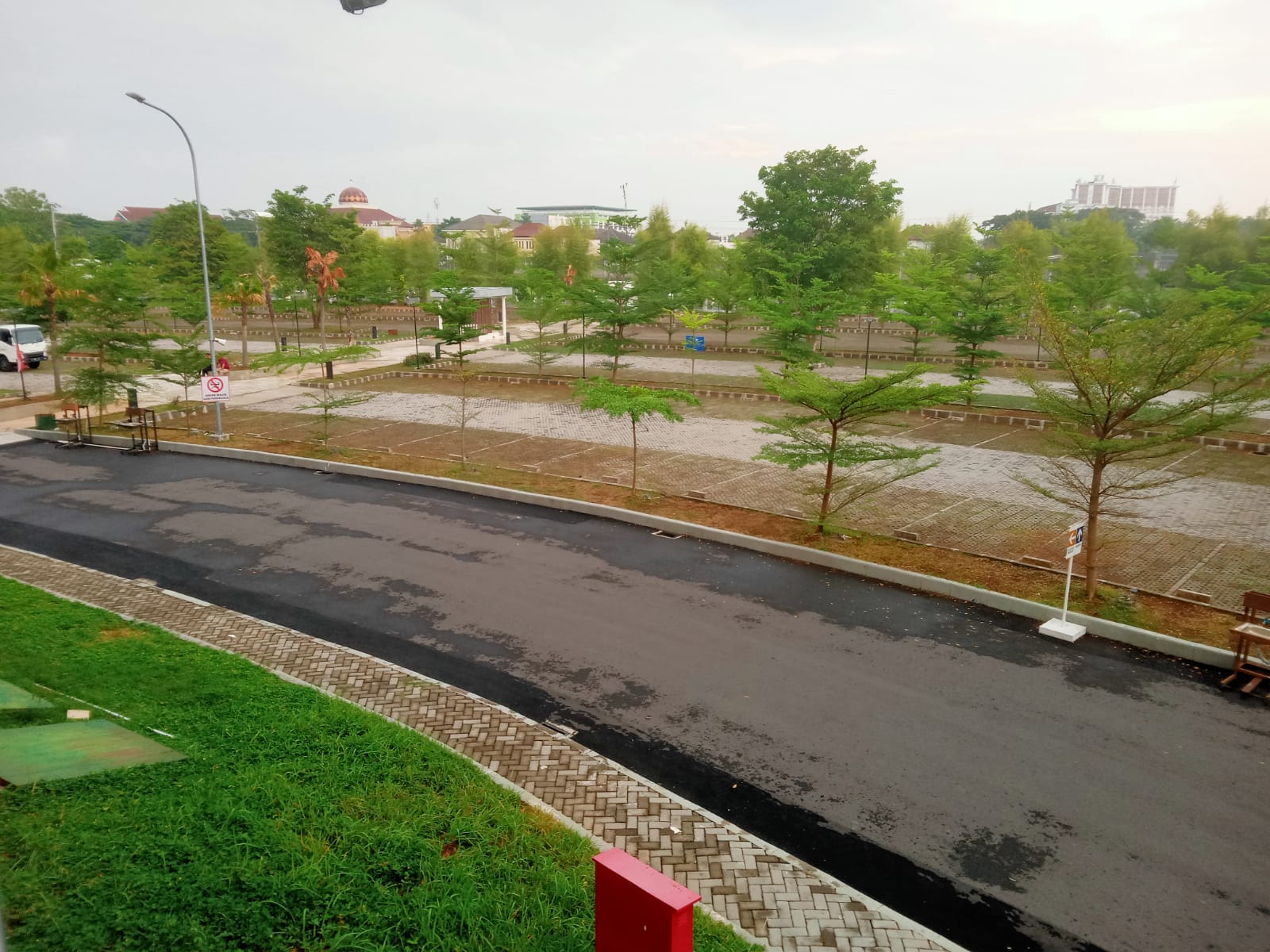 Tiga Acara Pokok Malam Mangayubagyo Muktamar Muhammadiyah - Menara62