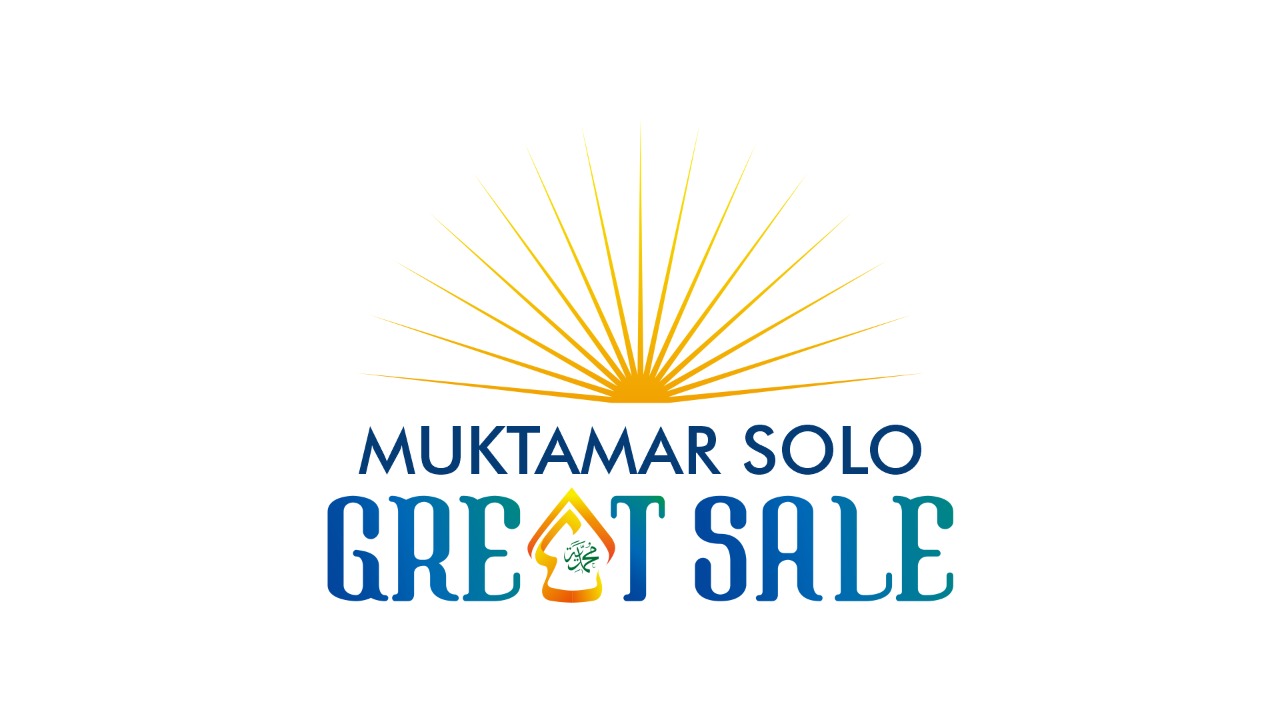 Panitia Penerima Siapkan Muktamar Solo Great Sale - Menara62