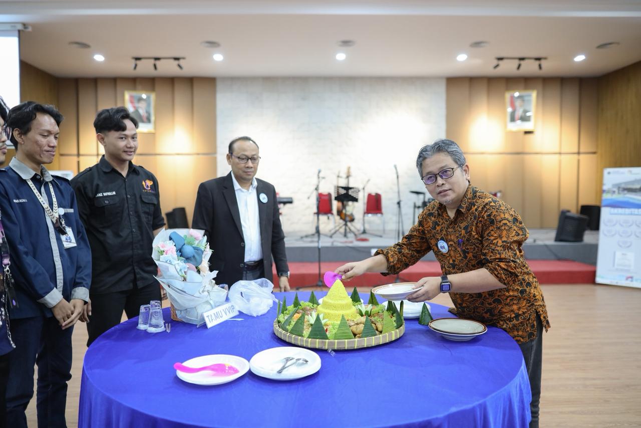 Milad ke-44 FEB UMS Resmikan Gedung Baru, Apresiasi Sivitas Inspiratif ...