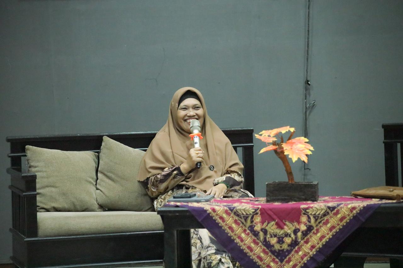 Pengajian Ramadan FKI UMS Perkuat Sinergi Civitas Academica - Menara62